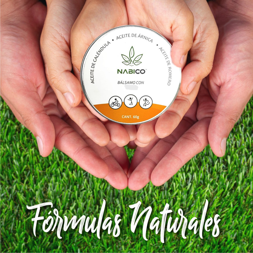 Nabico - Confía en lo bueno de la naturaleza – Tienda Nabico Colombia