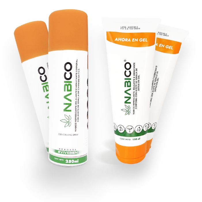 Nabico – Tienda Nabico