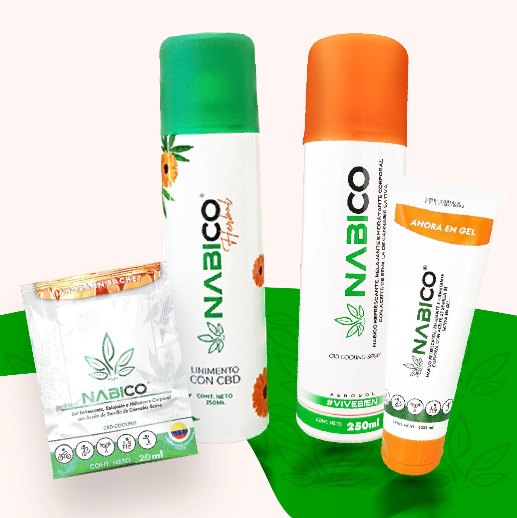 Nabico – Tienda Nabico