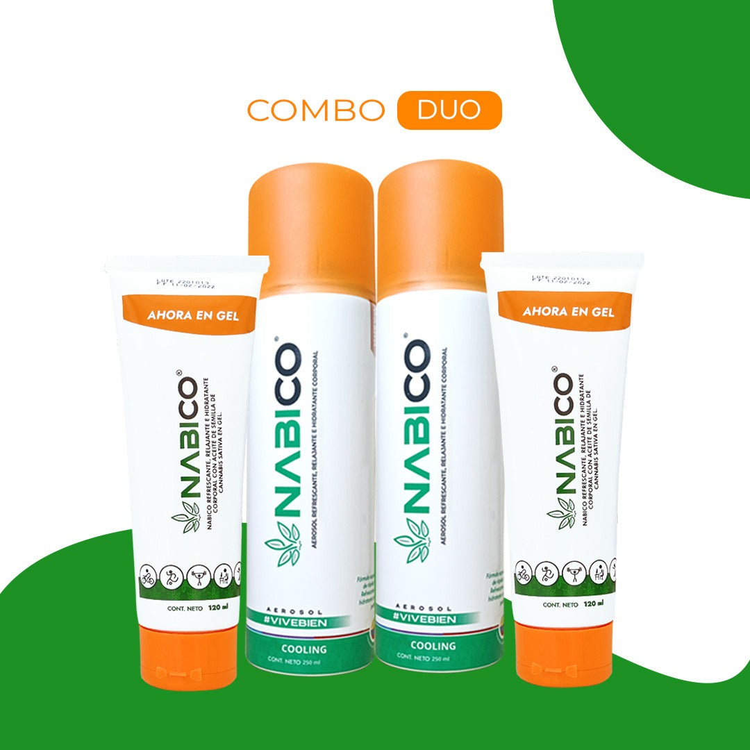 Nabico - Combos especiales que te harán feliz – Tienda Nabico Colombia