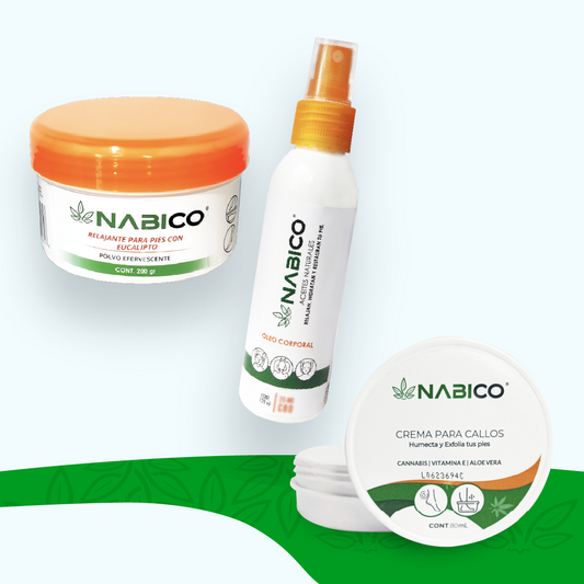 Nabico - Combos especiales que te harán feliz – Tienda Nabico